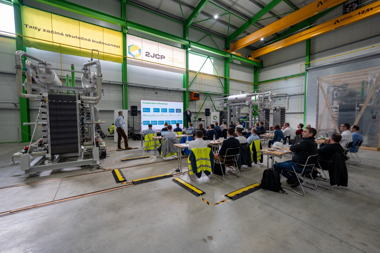 Skutečná budoucnost